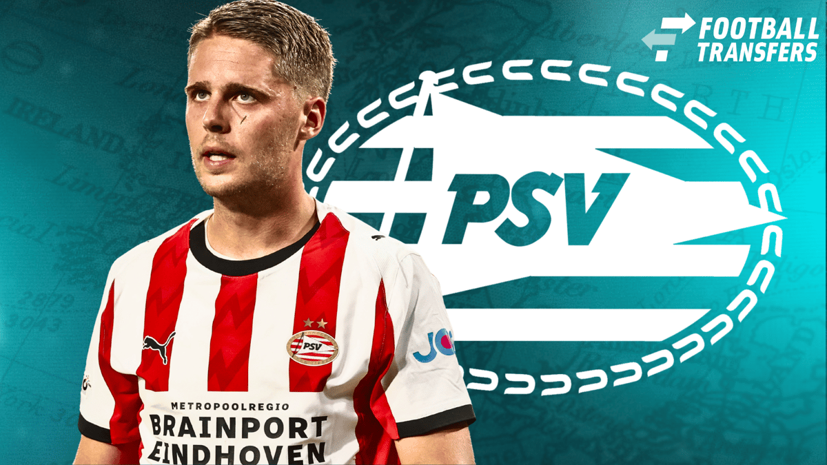 PSV ontsnapt aan groot drama na mislopen megatransfer Joey Veerman