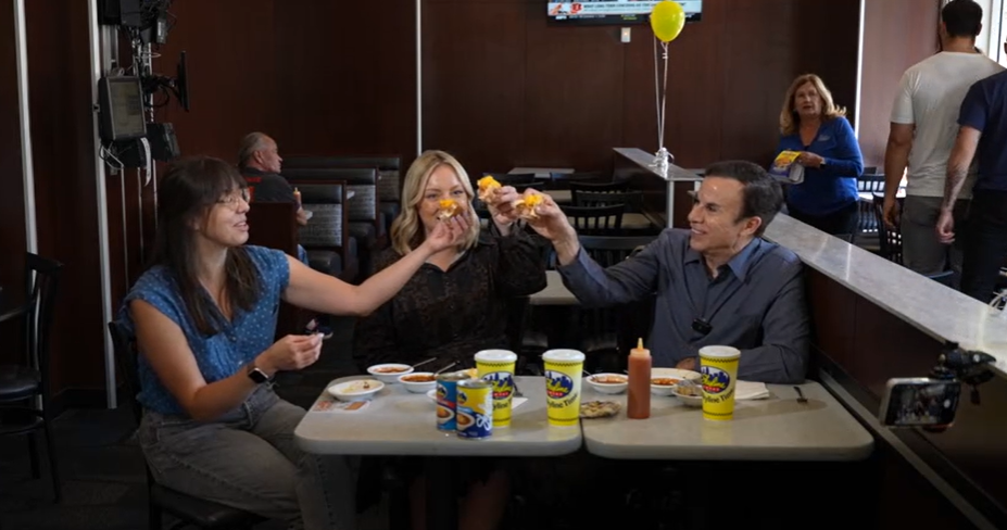 Skyline announces new chicken chili menu option