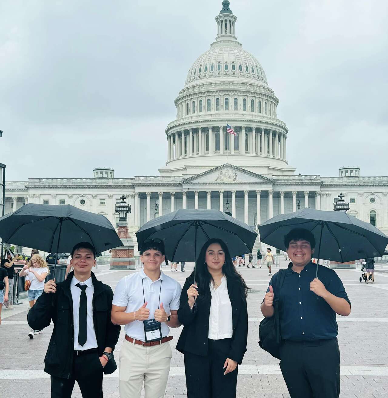 Society of Martha Washington Patriot Scholarship offers Laredo students ...