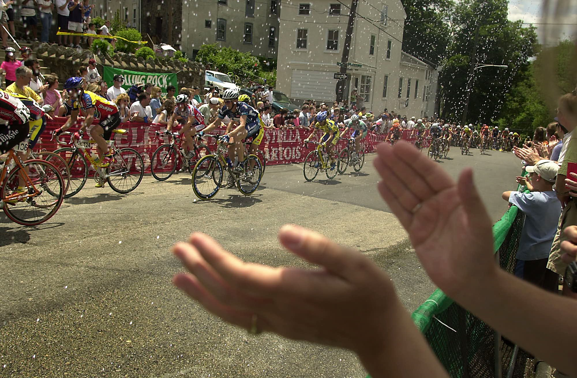 What to know about the Philadelphia Cycling Classic’s return and history