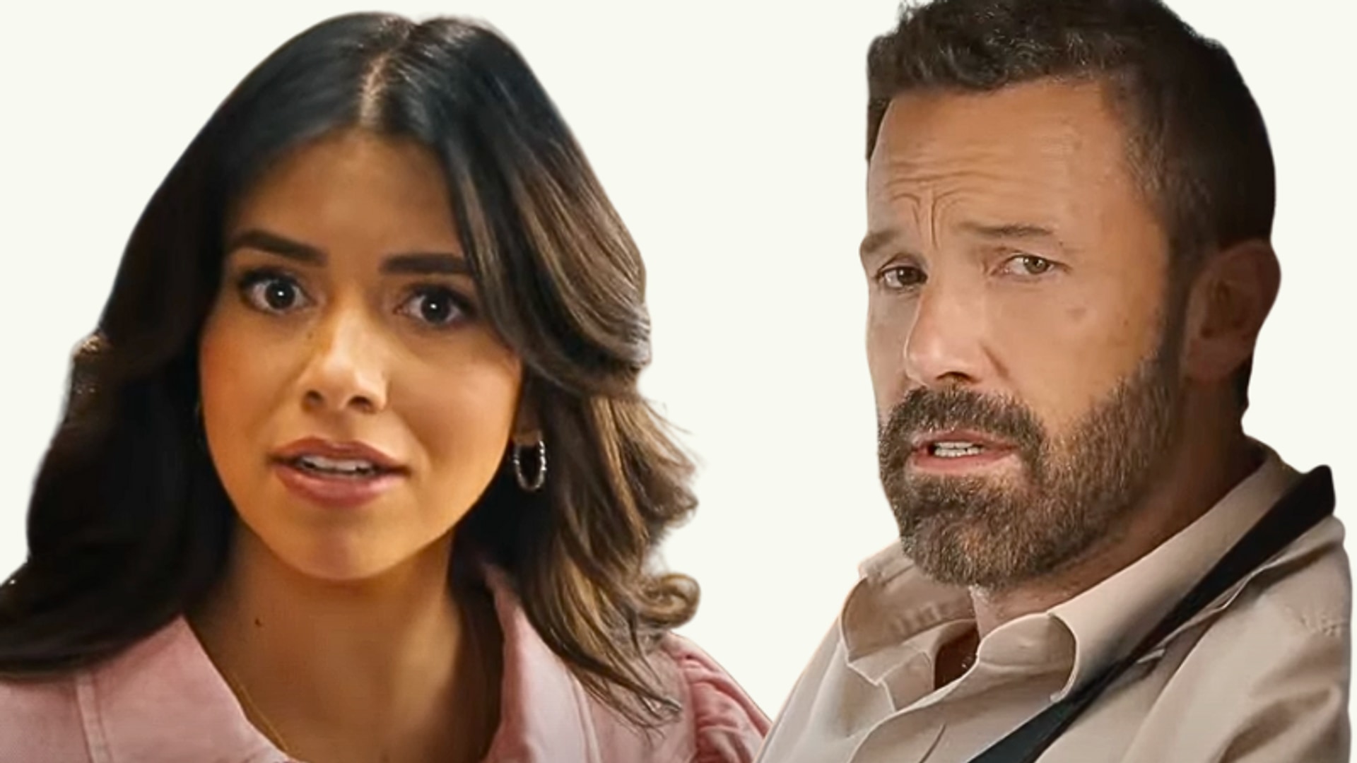 Secret Lives of Mormon Wives' Jen Affleck finally meets Ben Affleck