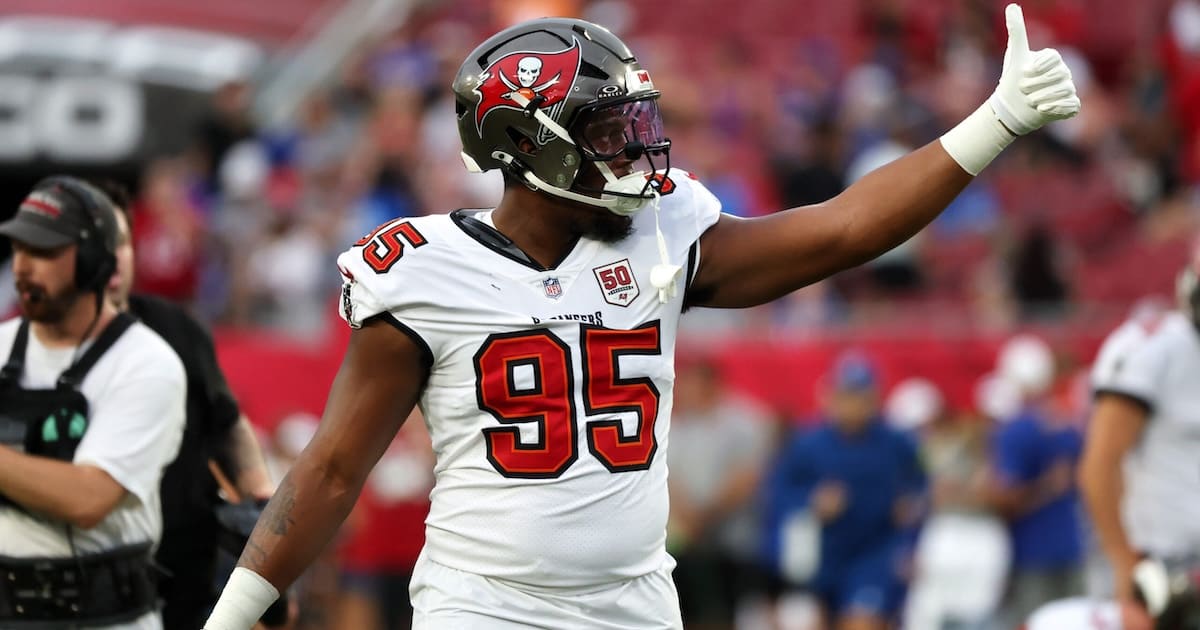 Week 2: Elijah Roberts, more SMU players in the NFL join the stat board