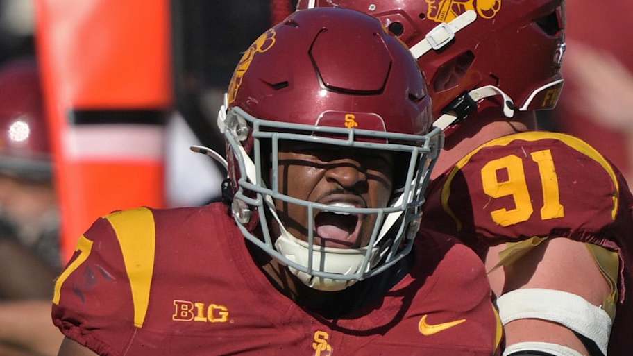 USC Trojans Secondary Finding Clarity In After Tumultuous Offseason