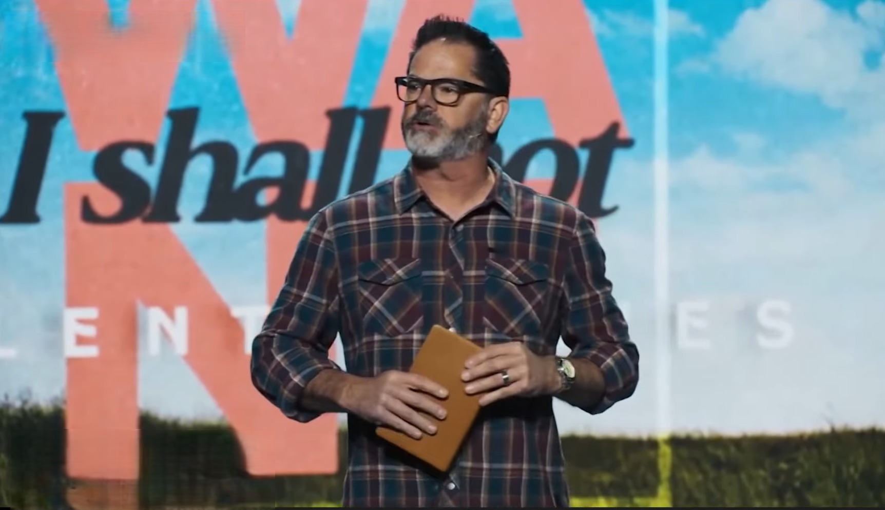 John McKinzie, lead pastor of Hope Fellowship, resigns over ‘sexual sin ...