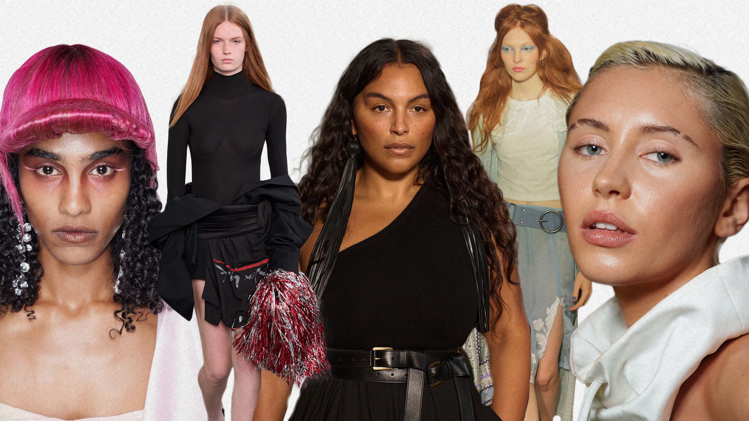 We Found the Best Spring 2026 Hair Trends to Bookmark Right Now