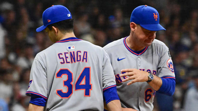 ESPN's stance on 'biggest failure' of Mets season speaks volumes