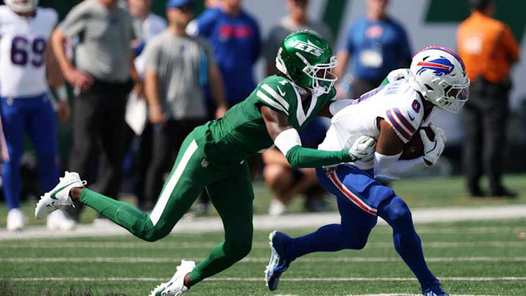 Brock Bowers And 9 Other Fantasy Studs Not To Be Worried About After ...