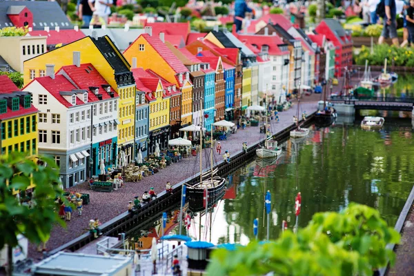18 Lego-themed destinations families will love