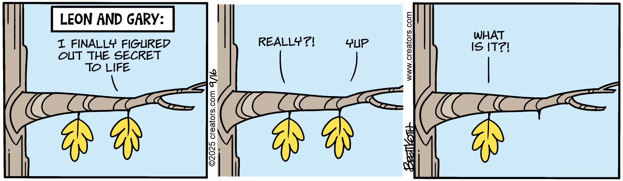 Diamond Lil by Brett Koth