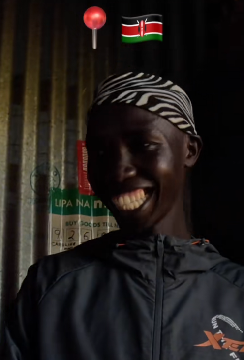 The True Meaning of Hakuna Matata—Kenya Edition