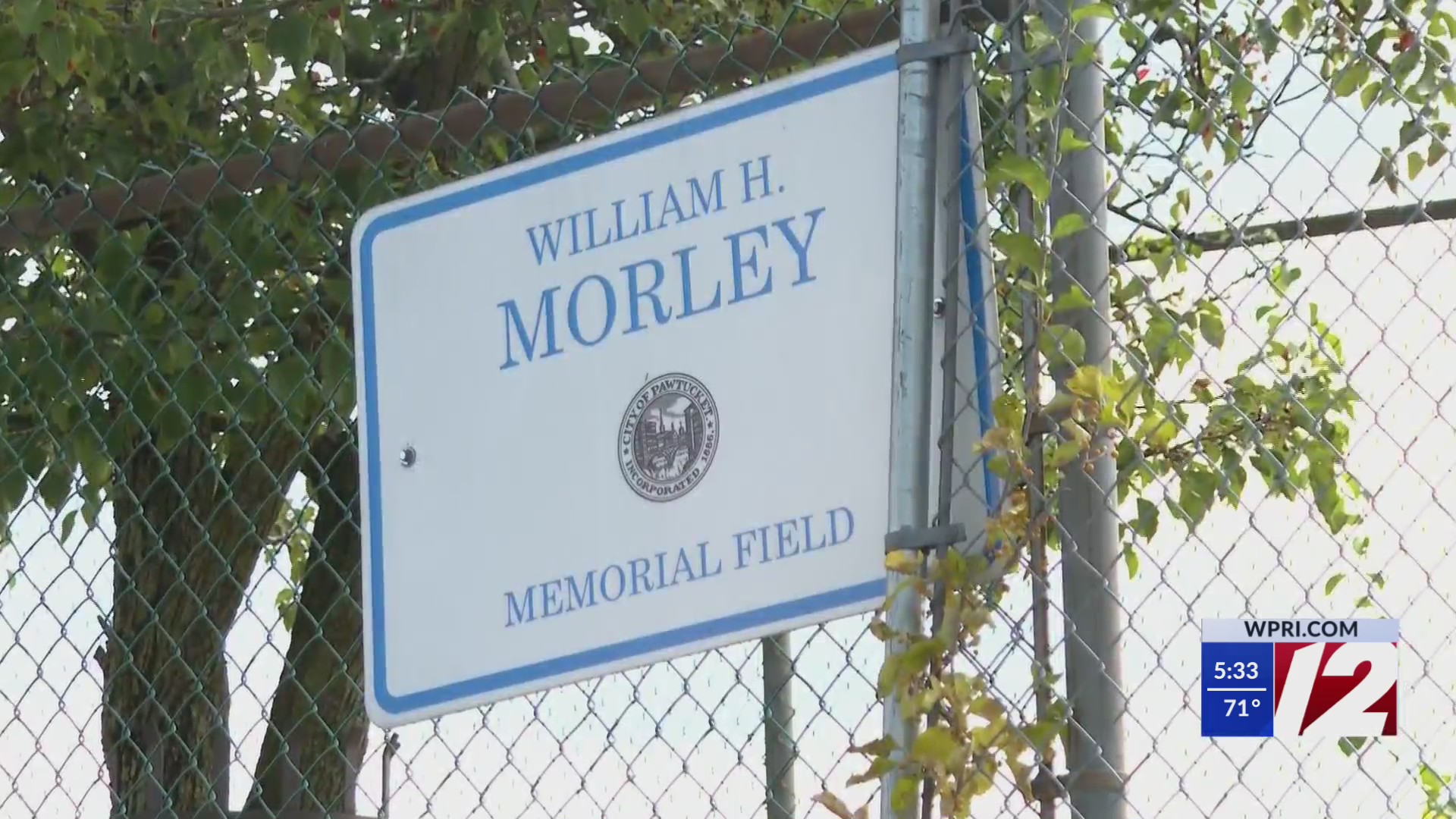 City leaders, residents plan rally to save Morley Field