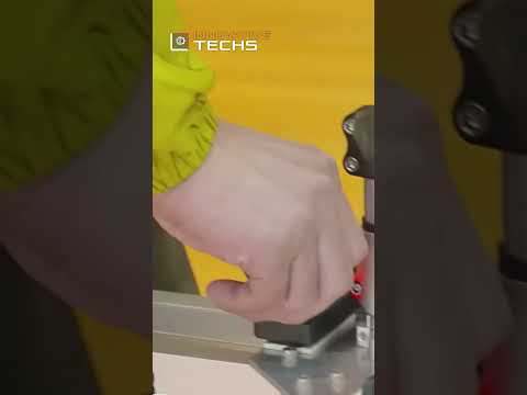 DIY HOVERBIKE THAT ANYONE CAN BUILD #shorts