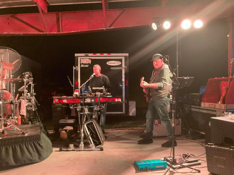 Trailer Trash to headline benefit concert for CHD’s ‘All In’ sled ...