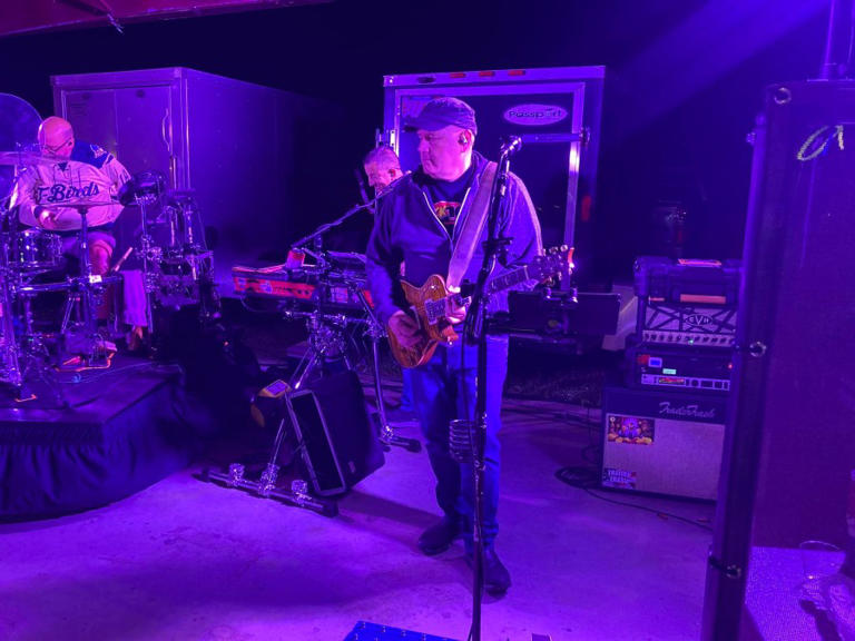 Trailer Trash to headline benefit concert for CHD’s ‘All In’ sled ...