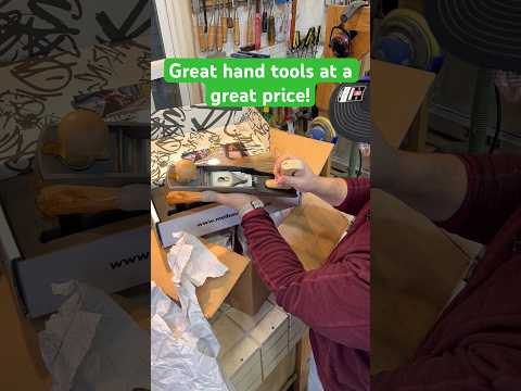Melbourne Tool Company hand planes are high quality #handtools # ...