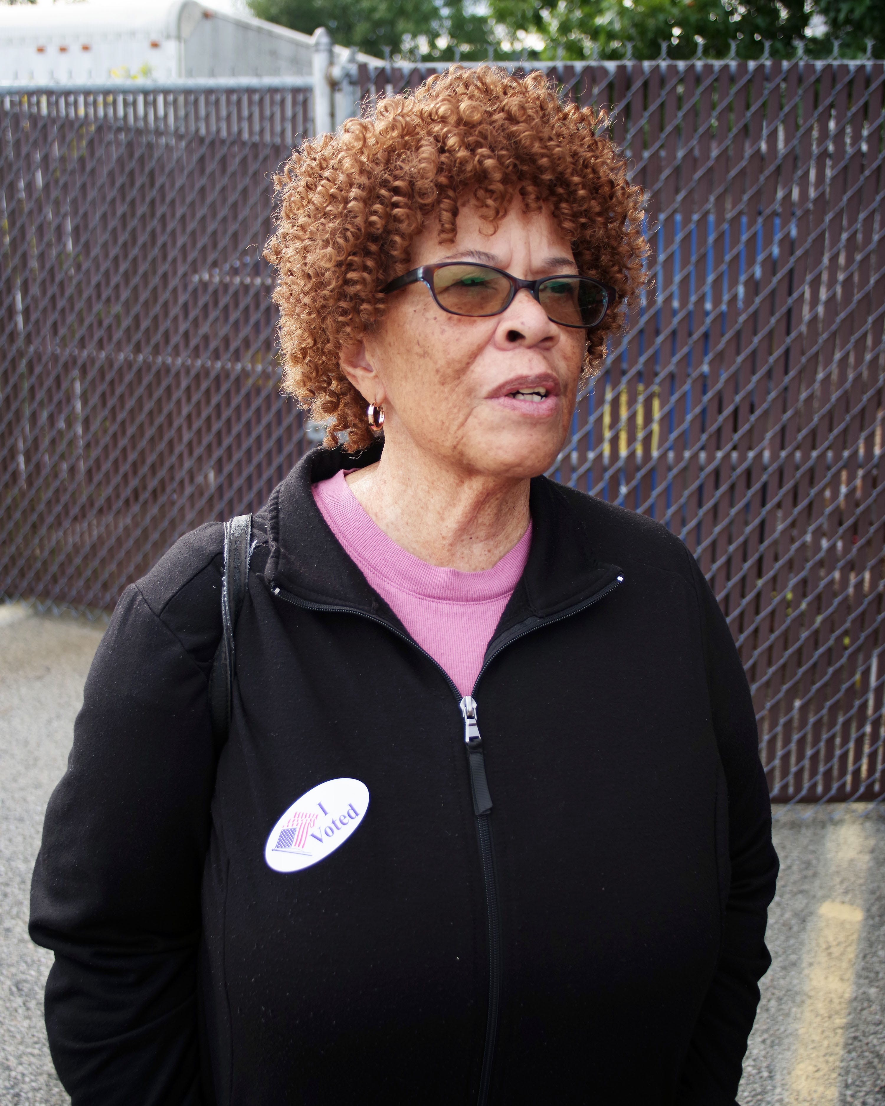 Brockton will have its first elected mayor of color: Who's left ...