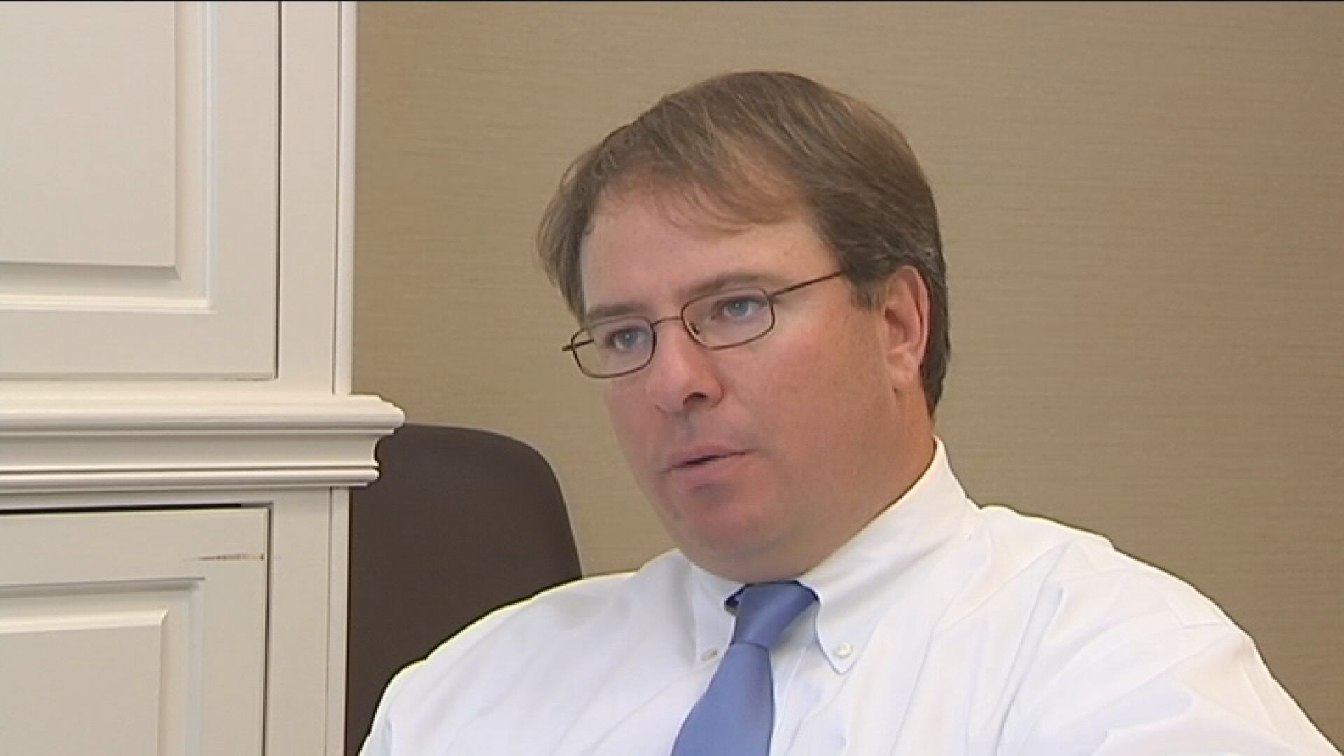 Emergency suspension filed against Albany attorney following multiple ...