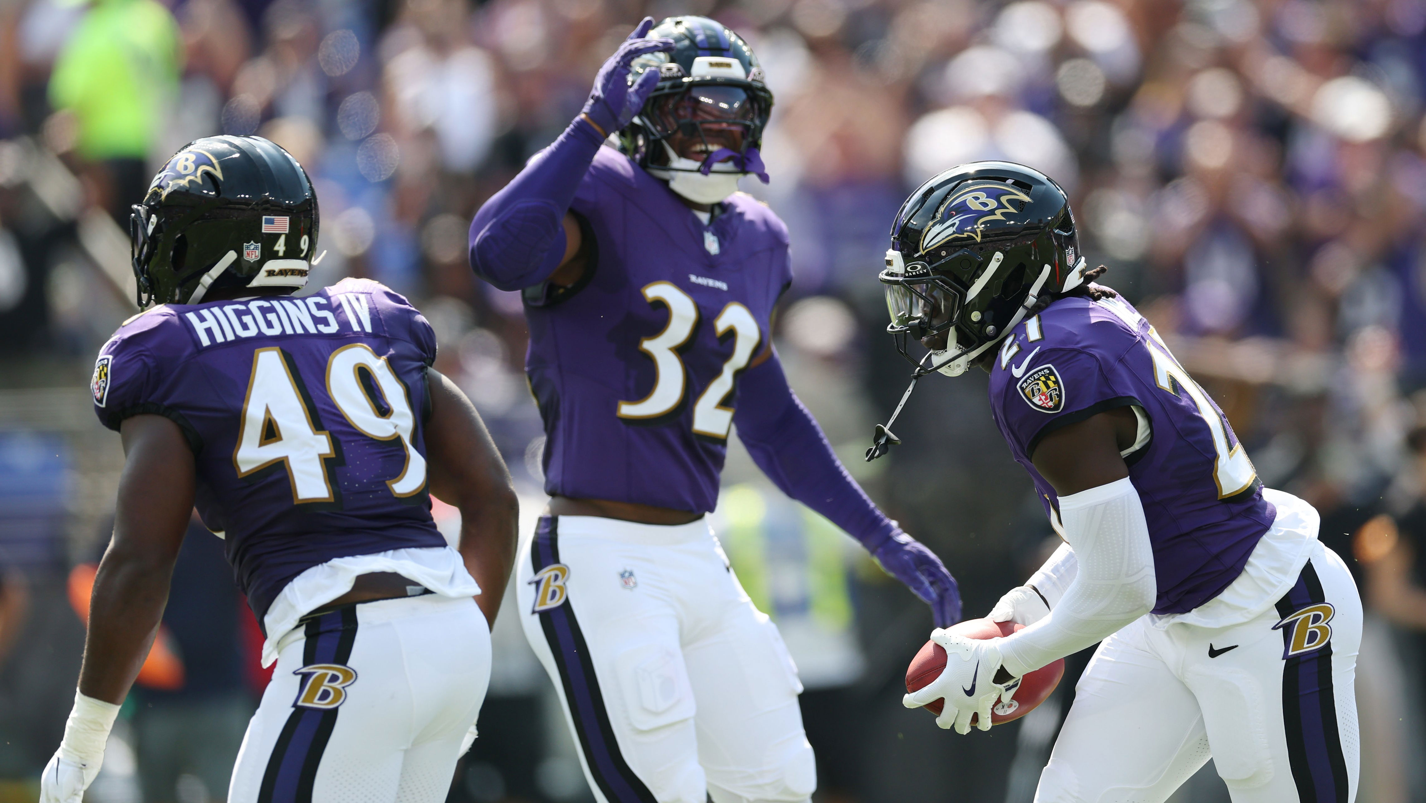 Ravens HC Teases Trenton Simpson Role Change Amid Injuries