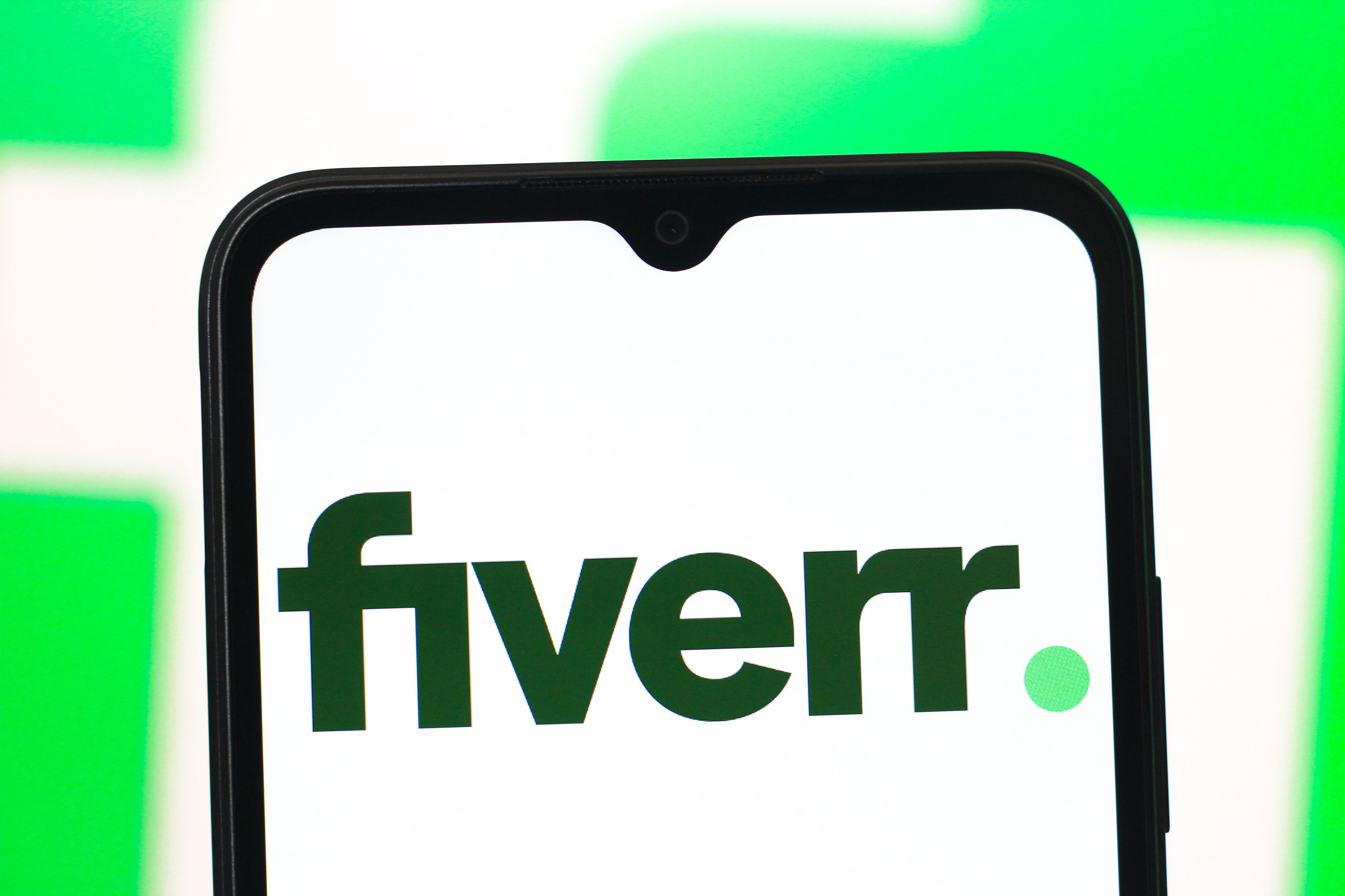 Fiverr to cut 30 percent of workforce in AI pivot