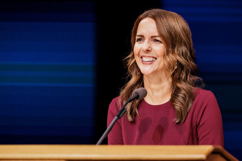 At devotional, BYU leader invites students to become experts at giving ...