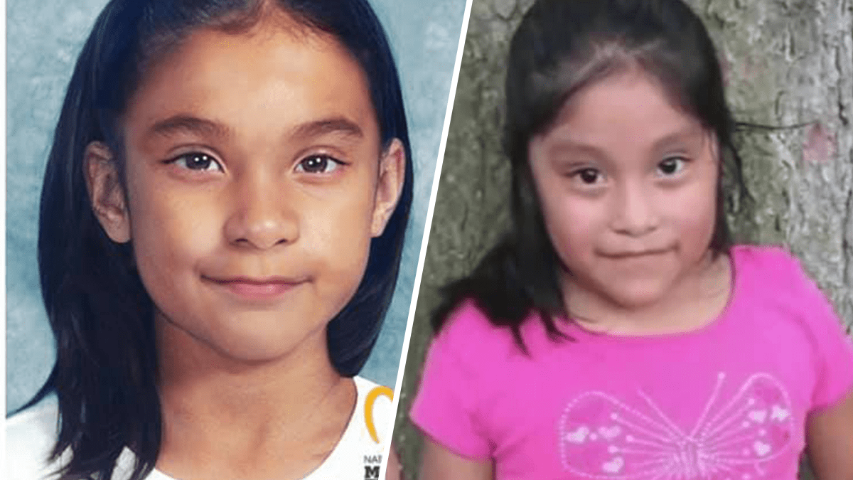 New investigators, AI on the case 6 years after Dulce Maria Alavez ...