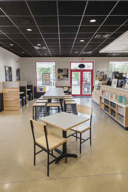 Beans & Brews Coffee House opens first St. Louis location