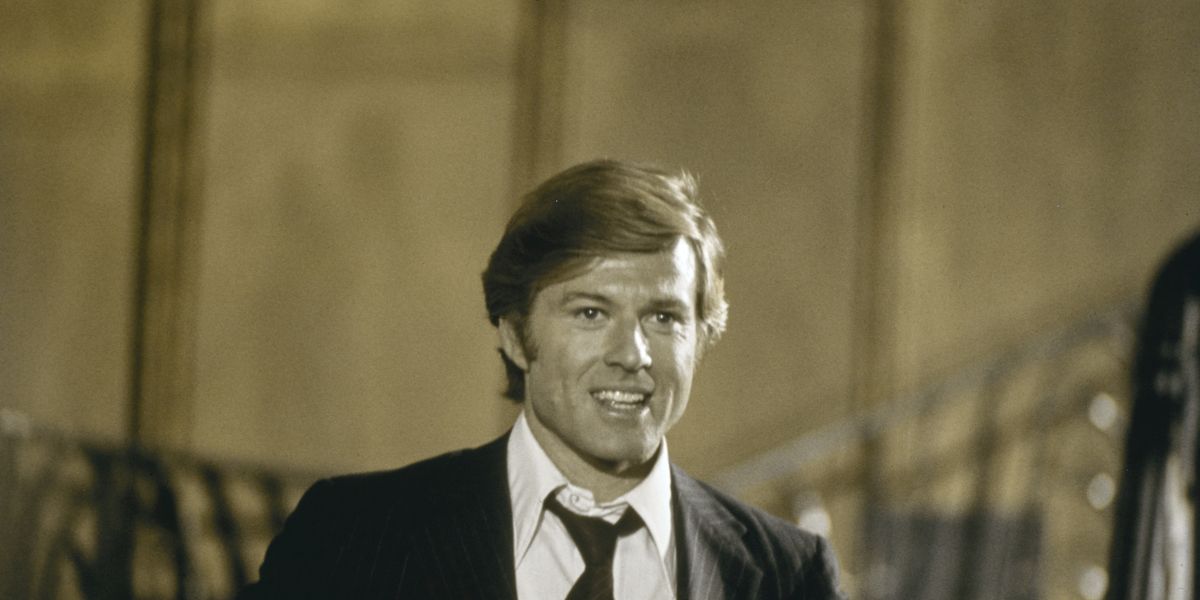 This Lesser-Known Robert Redford Film Is as Relevant Today as Ever