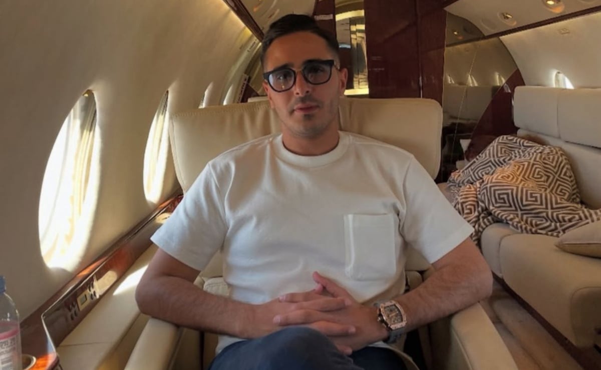 Simon Leviev, "el estafador de Tinder", inicia demanda contra Netflix ...