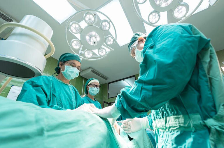 Thousands remove themselves from Arizona’s organ donor registry