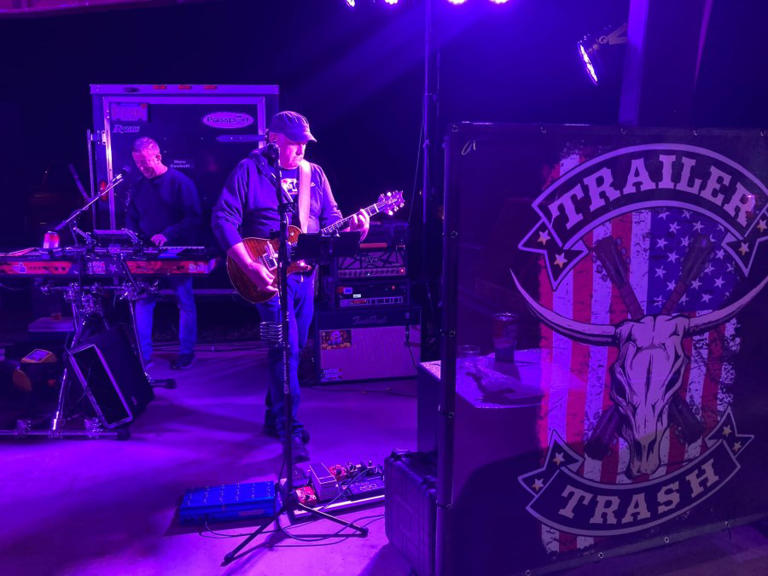 Trailer Trash to headline benefit concert for CHD’s ‘All In’ sled ...