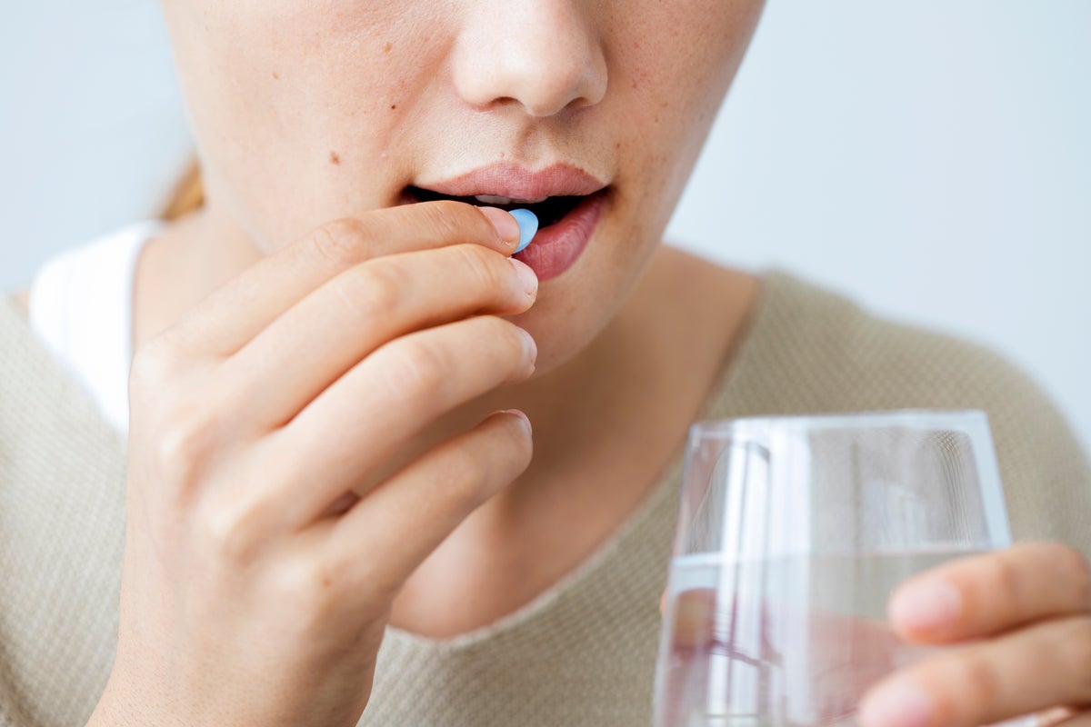 Vital breakthrough as once-a-day pill can help people lose ‘significant ...