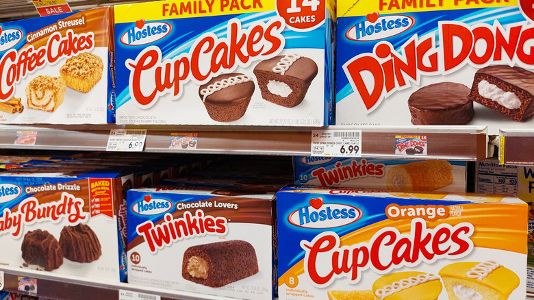 How Hostess Was Saved From Bankruptcy