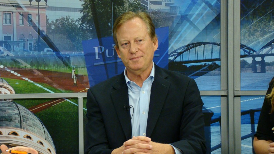 Applications open for Porter McNeil scholarship at Moline High School