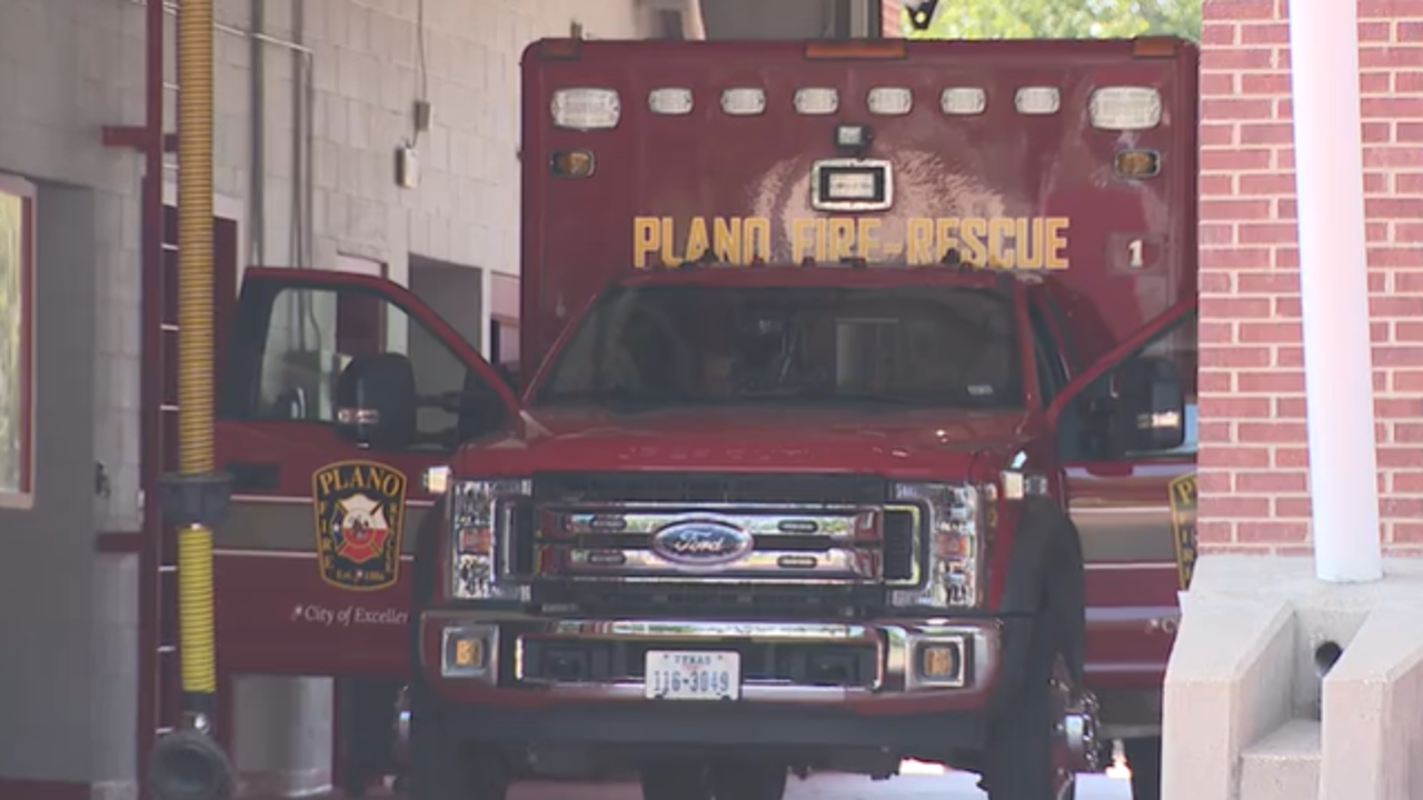 Plano Fire Department is first in state to get 1 day on, 3 days off ...