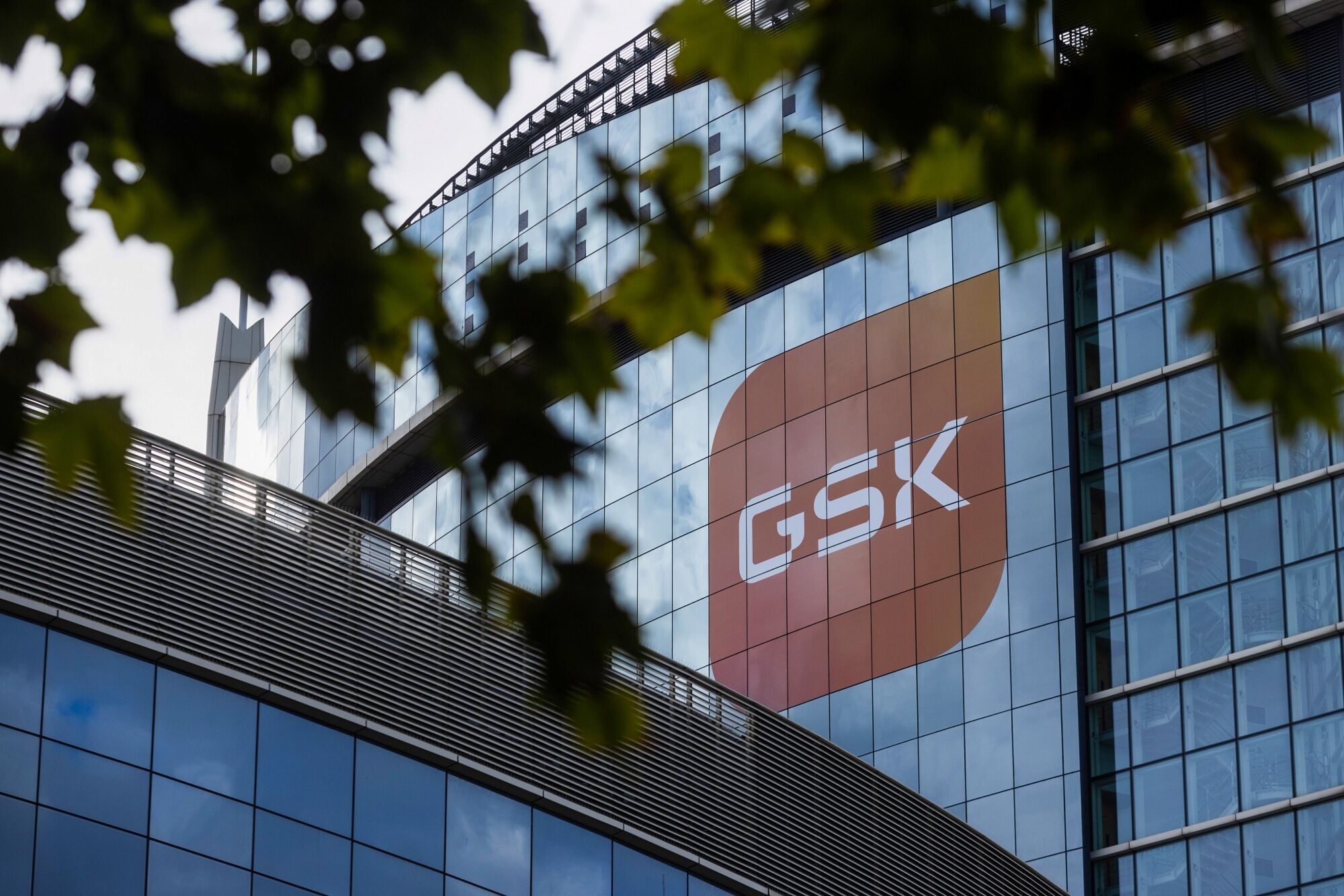 GSK Pledges $30 Billion of US Investment as Trump Visits UK
