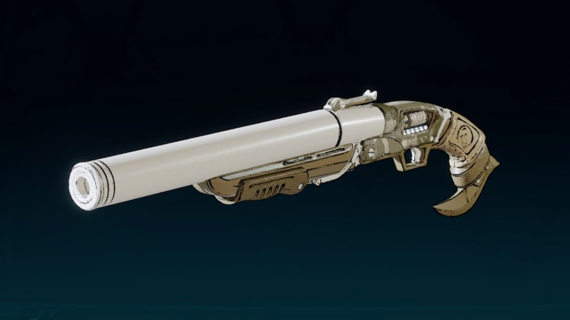 Borderlands 4: Hot Slugger Shotgun Drop Location and Legendary Effect