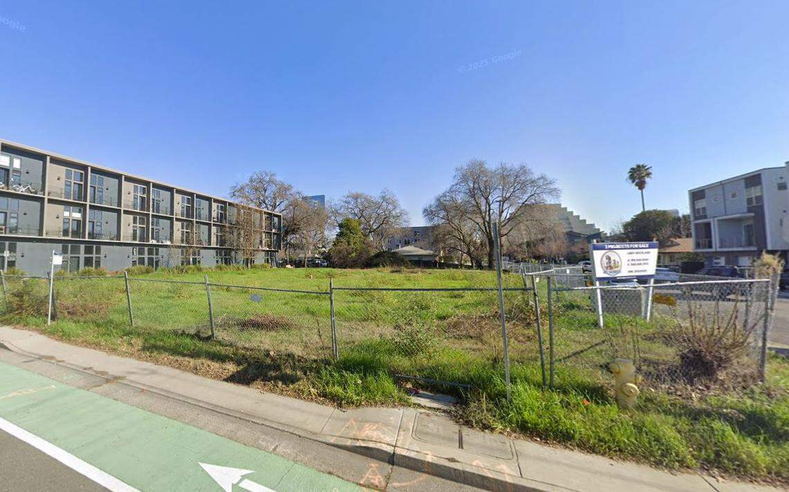 Sacramento has over 4,000 vacant properties. Should the city tax their ...