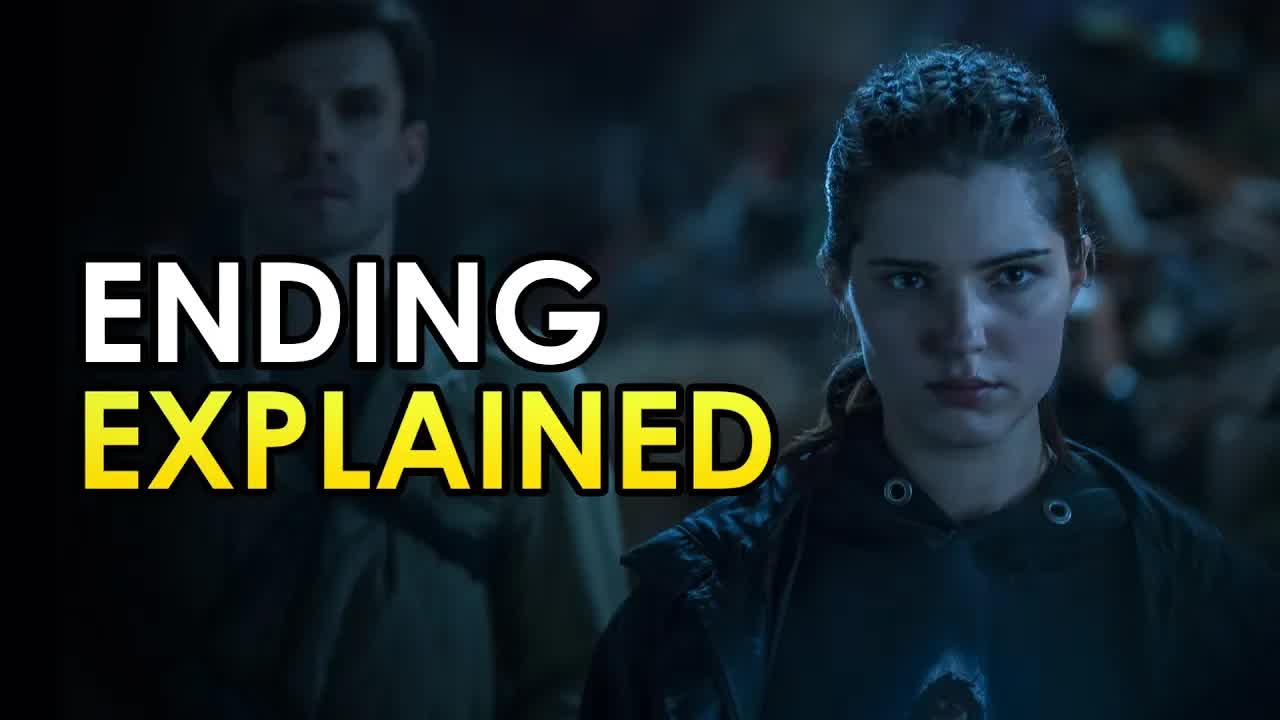 1983: Ending explained | Netflix original 2018 spoiler talk