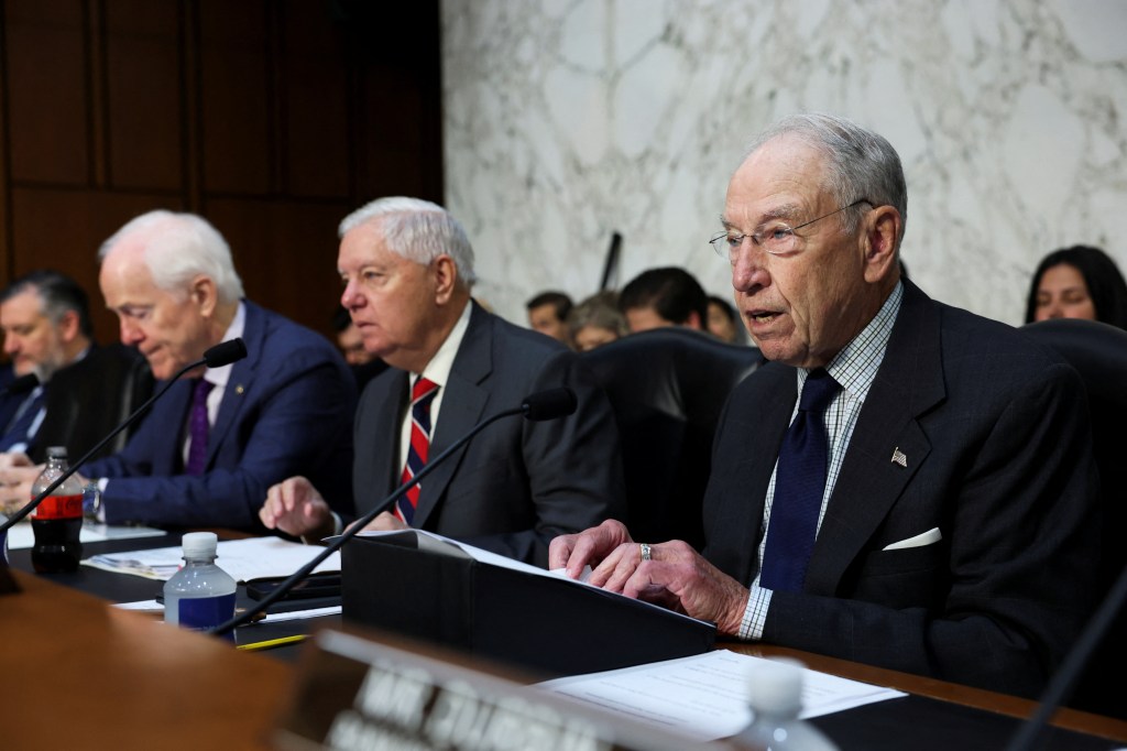 FBI ‘Arctic Frost’ probe targeted nearly 100 GOP groups — including ...