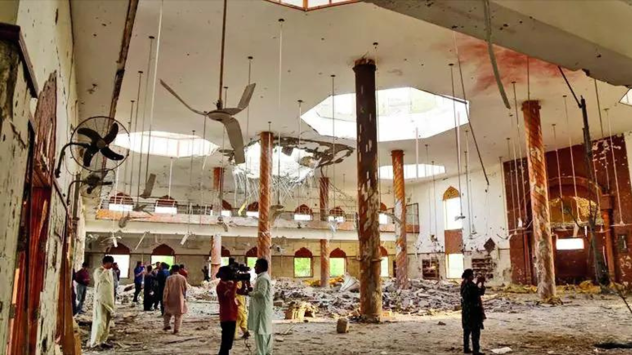 JeM commander: We embraced terror to protect Pak's borders