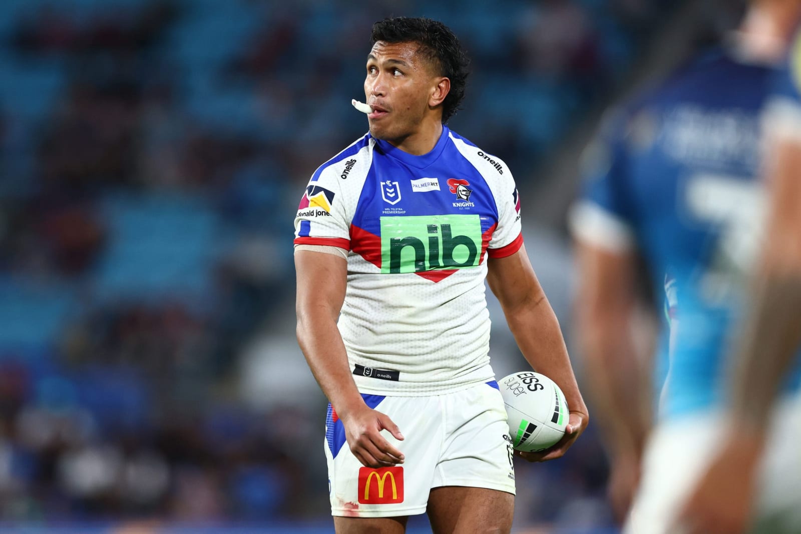 Full list of 2025 NRL Club Awards