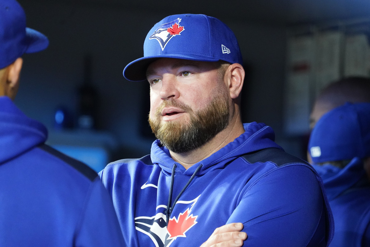 $30 million Blue Jays news emerges after World Series loss