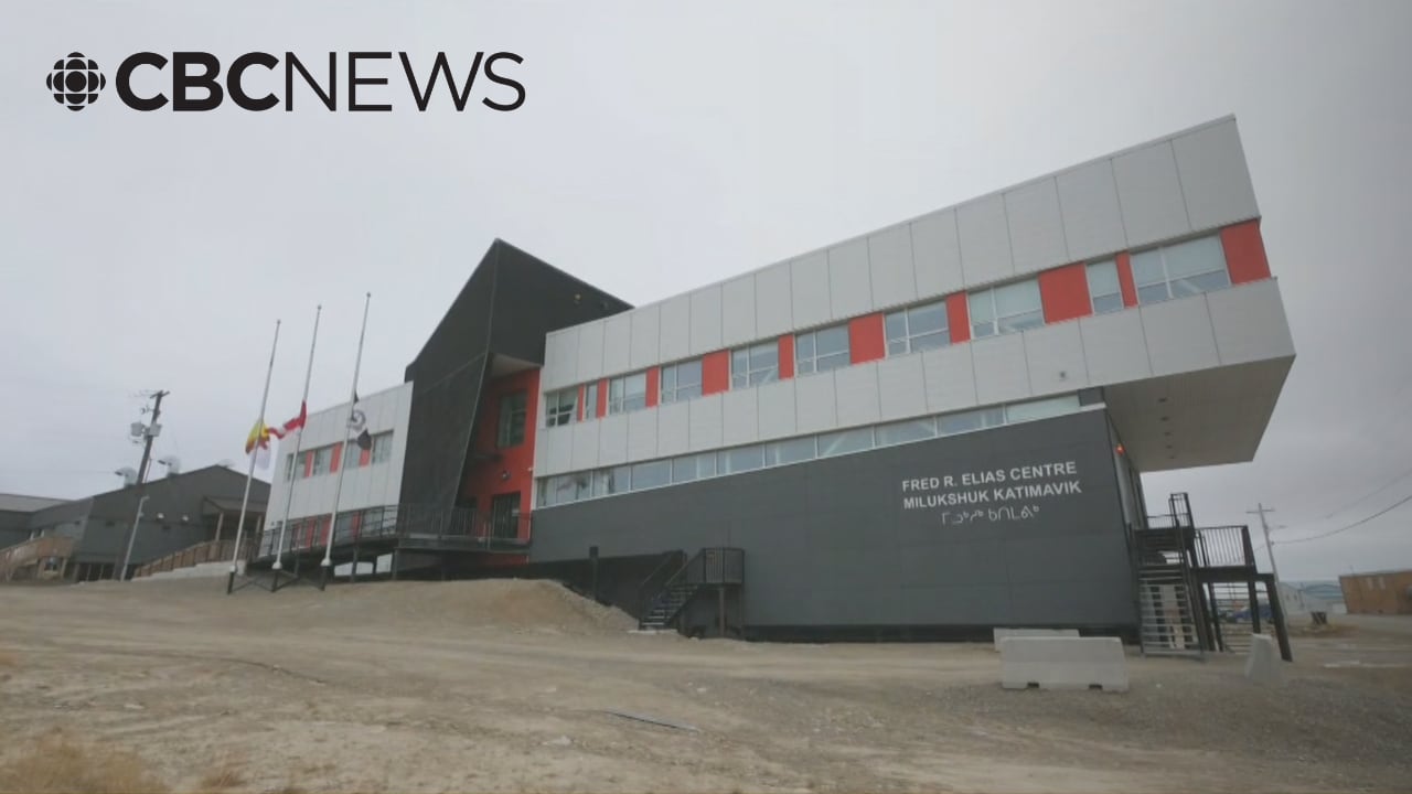 Kitikmeot Inuit Association to meet with community members on ...