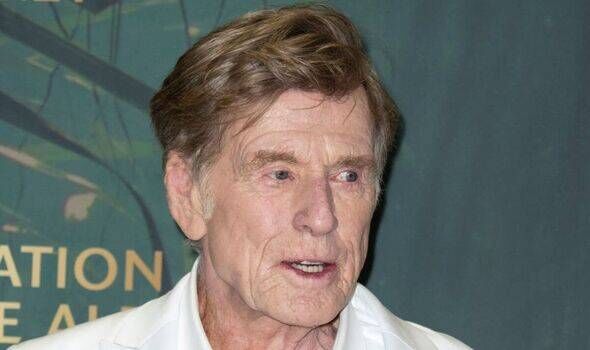 Robert Redford's harrowing health battles from polio to near-death ...