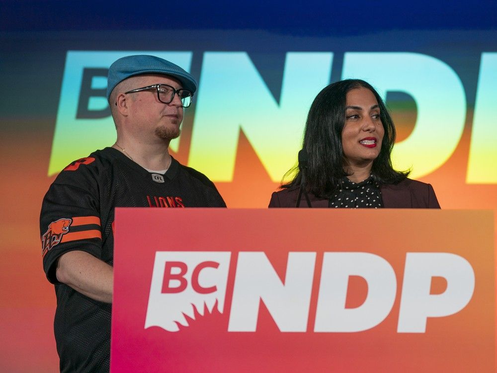 Who is Charlie Demers? What to know about the Vancouver comedian (and ...