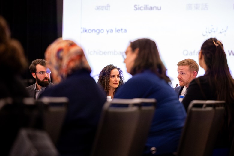 The sinister side of ‘brainrot’ and other AI takeaways from Pittsburgh ...