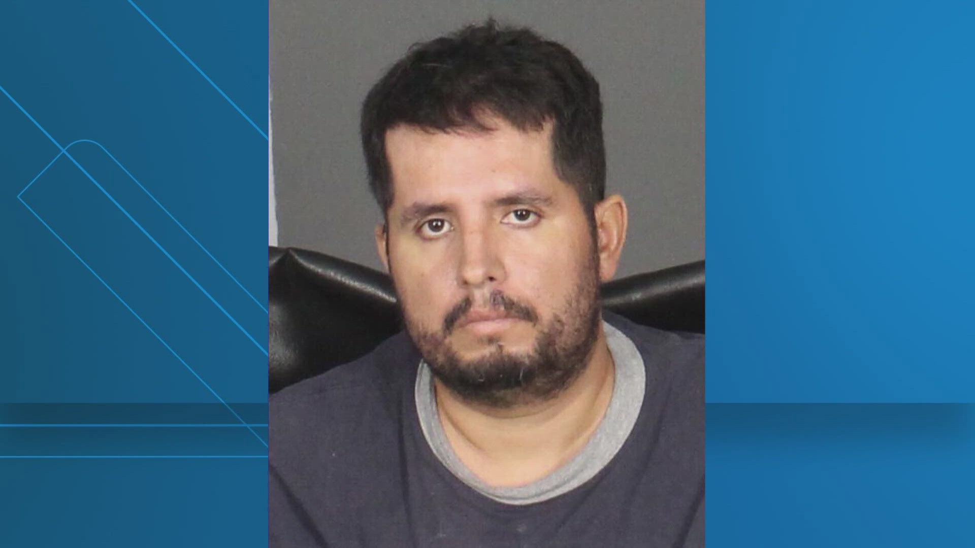 Accused McGregor shooter deemed competent to stand trial