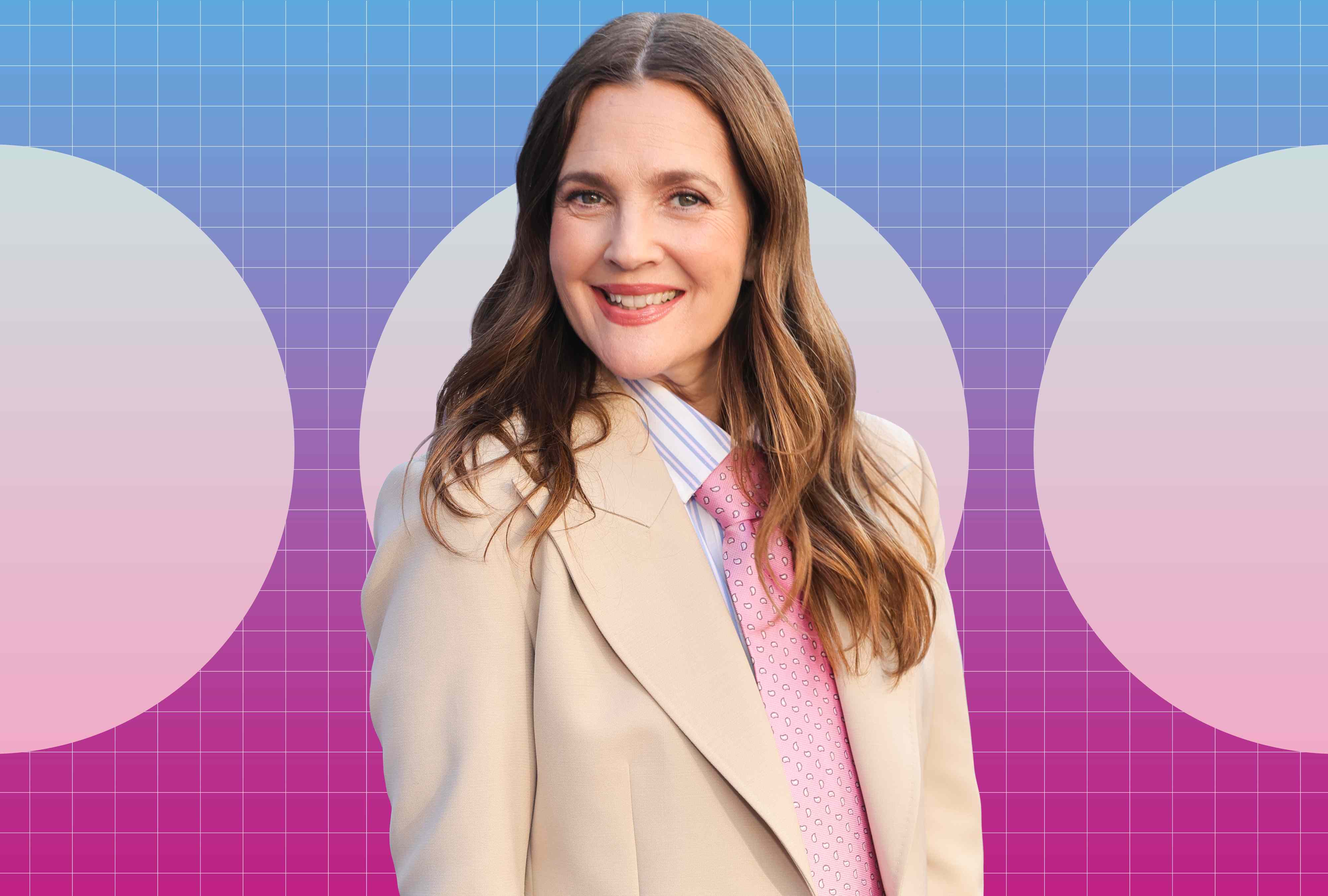 Drew Barrymore’s Shared Her Go-To Breakfasts—We’re Making This One ASAP