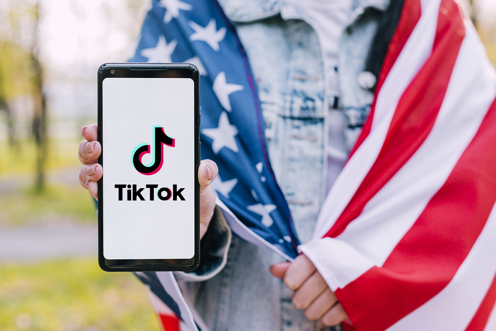 Trump extends delay on US TikTok ban until mid-December