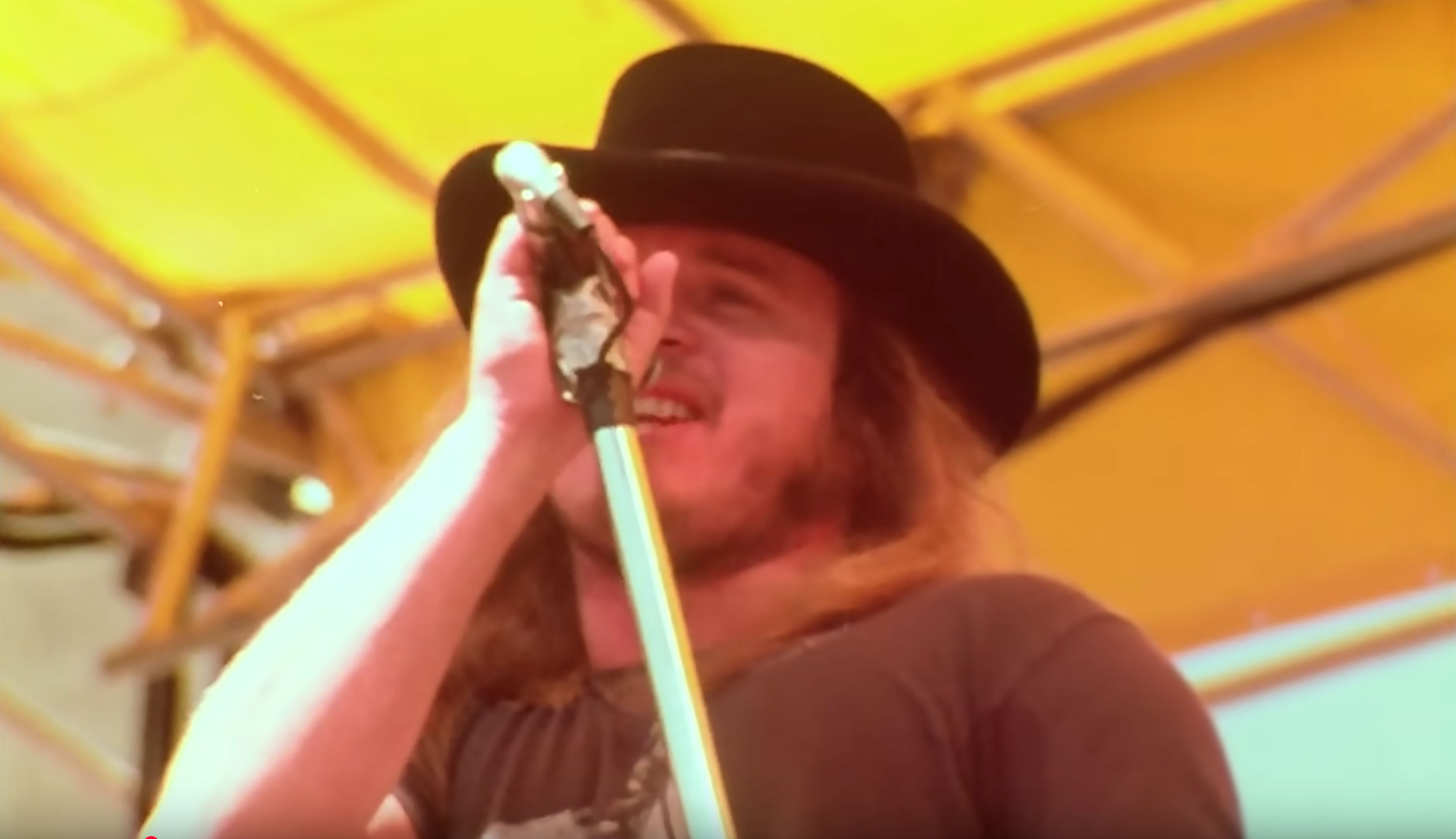 20 essential songs for the perfect Southern rock playlist
